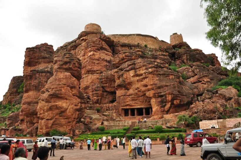 Facts about Badami